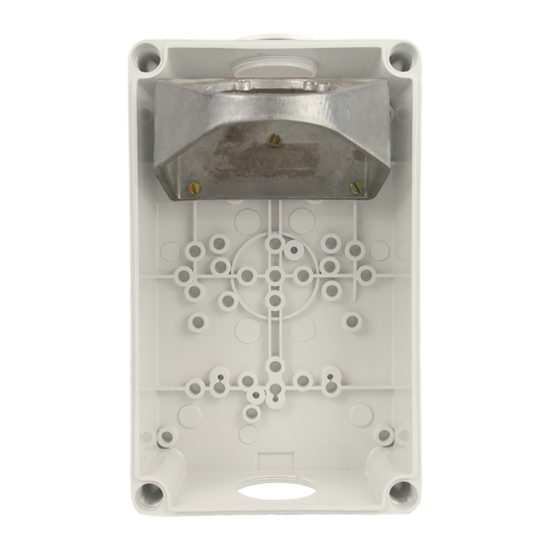 IP67 Appliance Inlet 5 Pin 240V 125A | Connected Switchgear