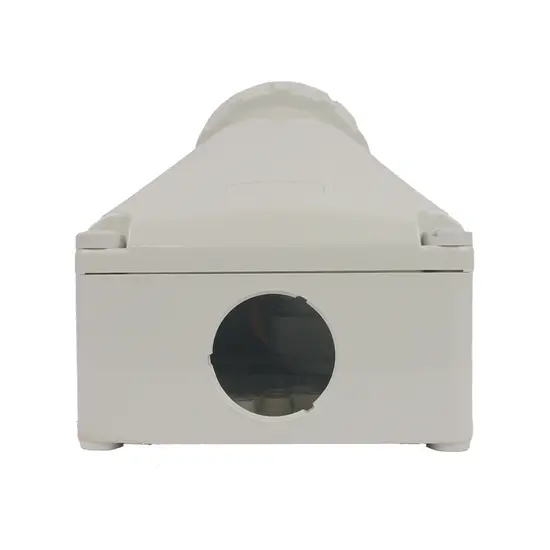 IP67 Appliance Inlet 3 Pin 240V 125A | Connected Switchgear