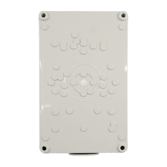 IP67 Appliance Inlet 3 Pin 400V 125A | Connected Switchgear