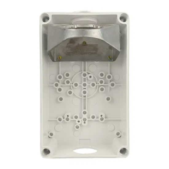 IP67 Appliance Inlet 3 Pin 400V 125A | Connected Switchgear