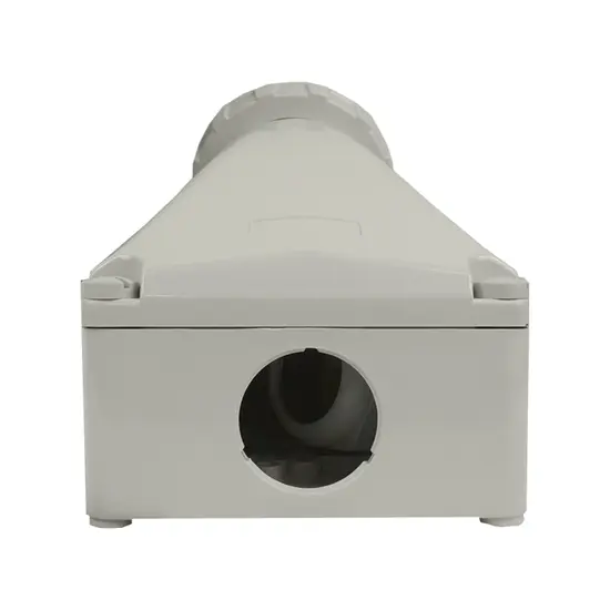 IP67 Appliance Inlet 3 Pin 400V 125A | Connected Switchgear