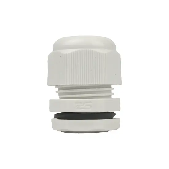 IP67 Appliance Inlet 5 Pin 240V 16A | Connected Switchgear