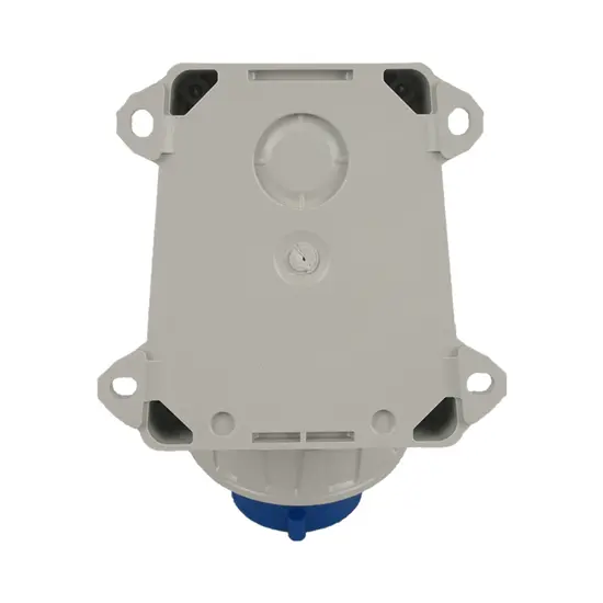 IP67 Appliance Inlet 5 Pin 240V 16A | Connected Switchgear