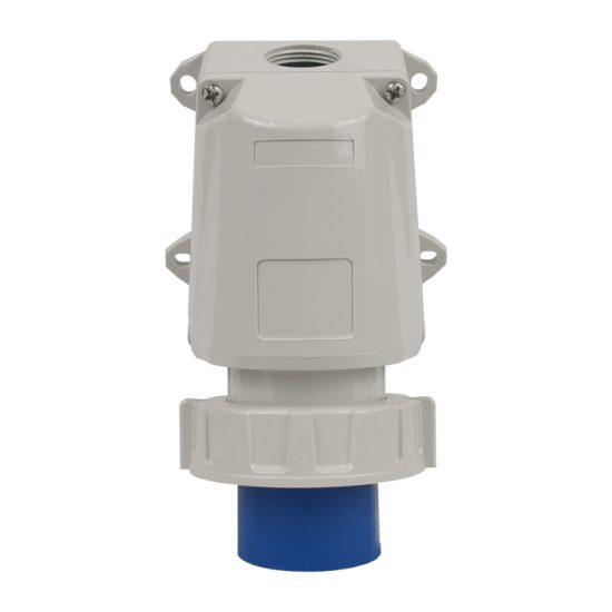 IP67 Appliance Inlet 3 Pin 240V 16A | Connected Switchgear