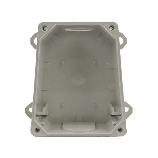 IP67 Appliance Inlet 3 Pin 240V 16A | Connected Switchgear