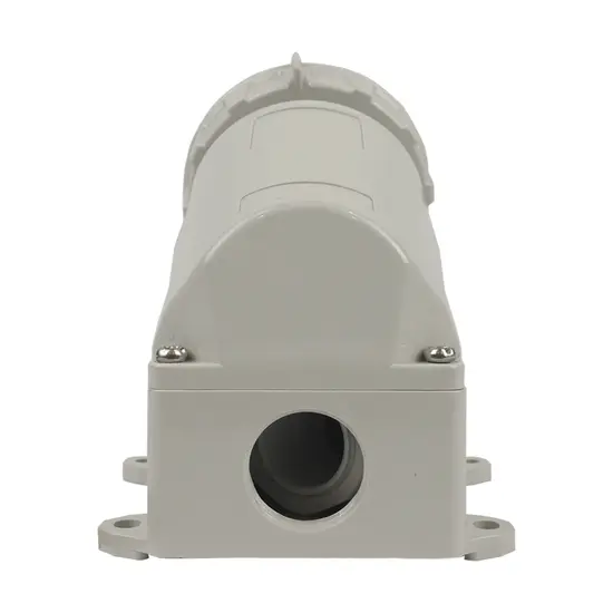 IP67 Appliance Inlet 3 Pin 240V 16A | Connected Switchgear