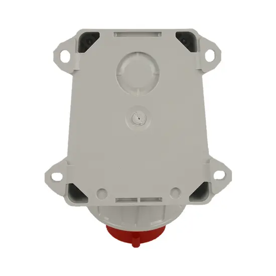 IP67 Appliance Inlet 3 Pin 400V 16A | Connected Switchgear