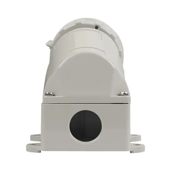 IP67 Appliance Inlet 3 Pin 400V 16A | Connected Switchgear