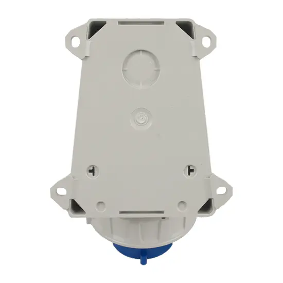 IP67 Appliance Inlet 3 Pin 240V 32A | Connected Switchgear