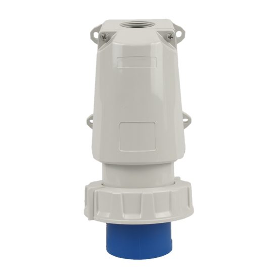IP67 Appliance Inlet 3 Pin 240V 32A | Connected Switchgear