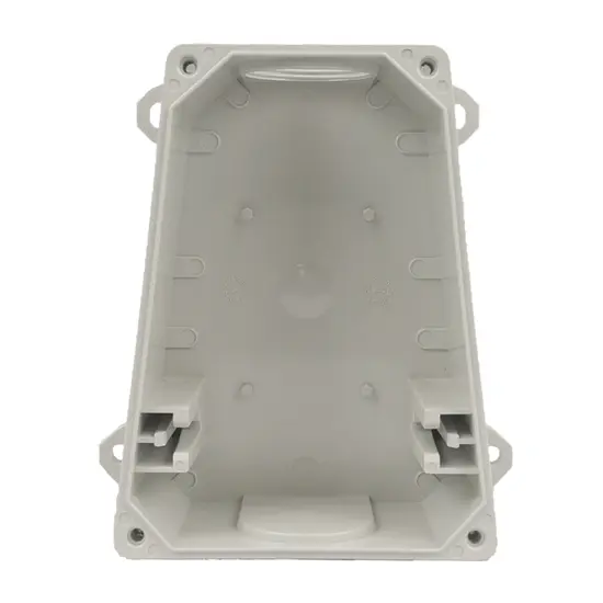 IP67 Appliance Inlet 3 Pin 400V 32A | Connected Switchgear