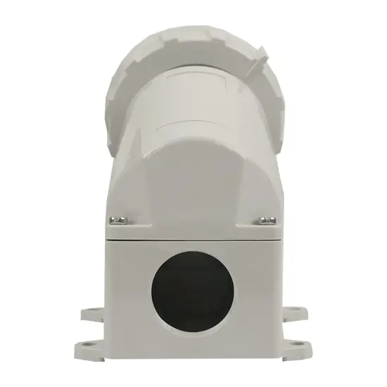 IP67 Appliance Inlet 3 Pin 400V 32A | Connected Switchgear