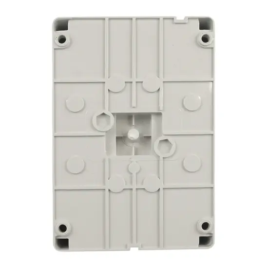 IP67 Appliance Inlet 3 Pin 240V 63A | Connected Switchgear