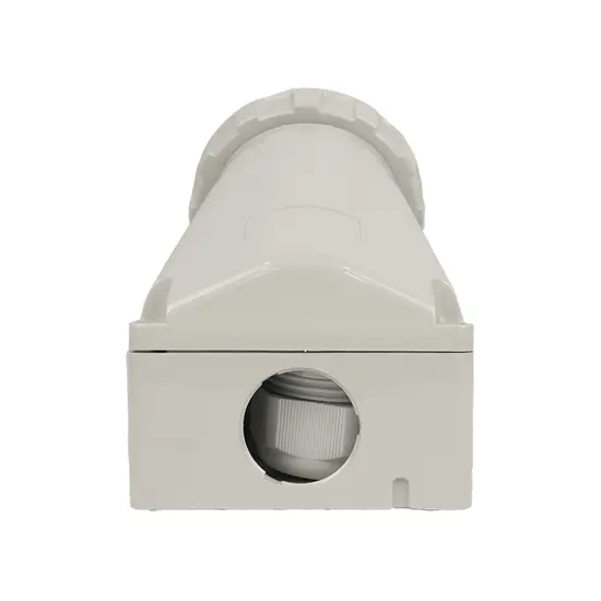 IP67 Appliance Inlet 3 Pin 240V 63A | Connected Switchgear