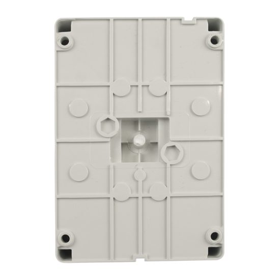 IP67 Appliance Inlet 3 Pin 400V 63A | Connected Switchgear