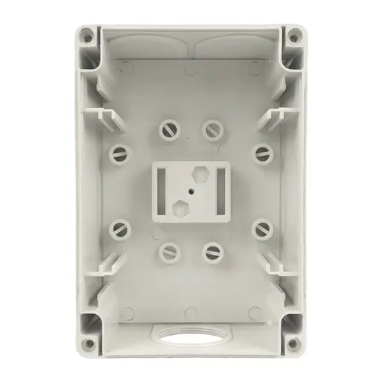 IP67 Appliance Inlet 3 Pin 240V 63A | Connected Switchgear