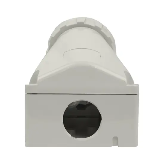 IP67 Appliance Inlet 3 Pin 400V 63A | Connected Switchgear