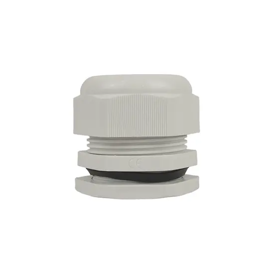 IP67 Appliance Inlet 5 Pin 400V 125A | Connected Switchgear