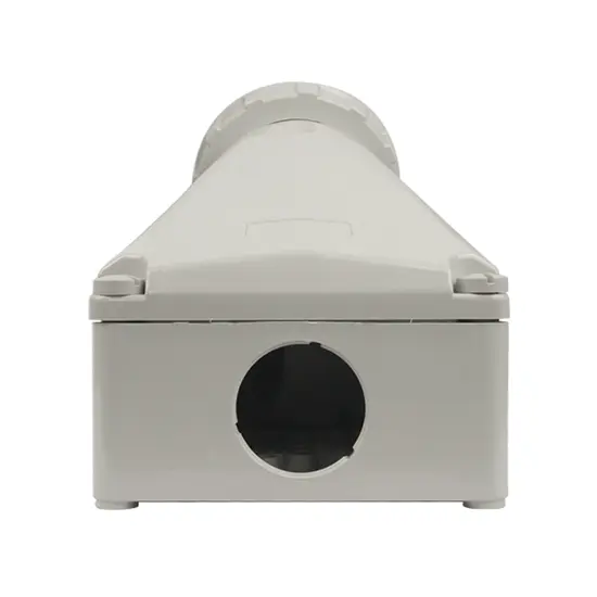 IP67 Appliance Inlet 5 Pin 400V 125A | Connected Switchgear