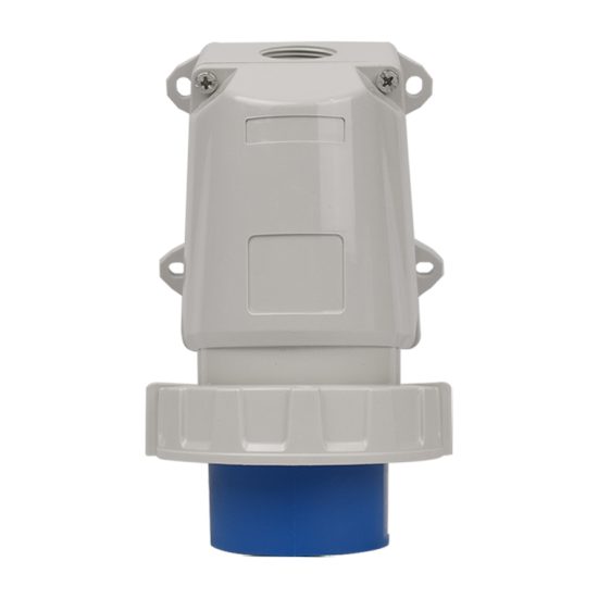 IP67 Appliance Inlet 5 Pin 240V 16A | Connected Switchgear