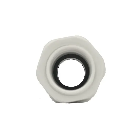 IP67 Appliance Inlet 5 Pin 400V 16A | Connected Switchgear
