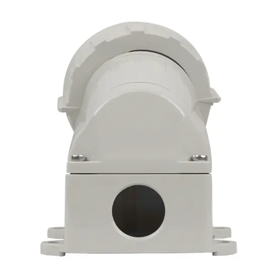 IP67 Appliance Inlet 5 Pin 400V 16A | Connected Switchgear