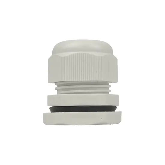 IP67 Appliance Inlet 5 Pin 400V 32A | Connected Switchgear