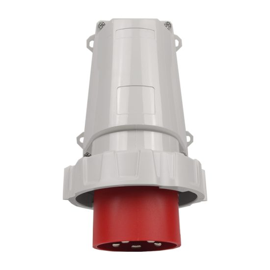 IP67 Appliance Inlet 5 Pin 400V 32A | Connected Switchgear