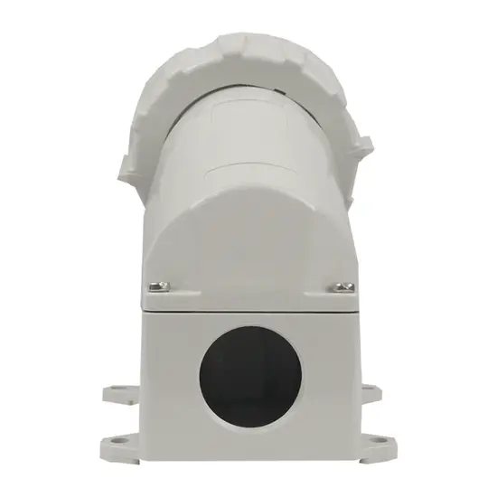 IP67 Appliance Inlet 5 Pin 400V 32A | Connected Switchgear
