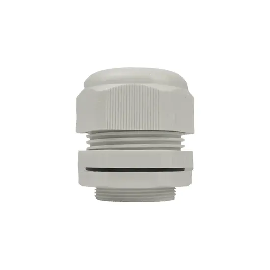 IP67 Appliance Inlet 5 Pin 400V 63A | Connected Switchgear