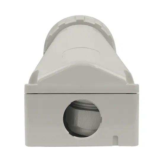 IP67 Appliance Inlet 5 Pin 400V 63A | Connected Switchgear
