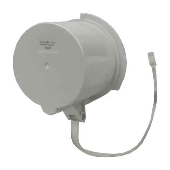IP67 Appliance Inlet Cap | Connected Switchgear