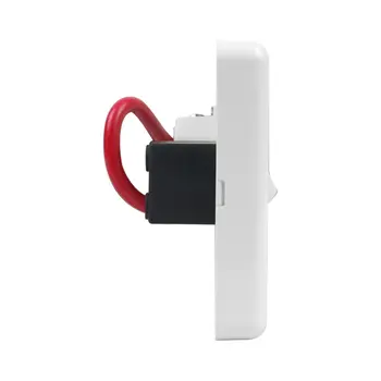 25A Single Power Outlet 250V AC | Connected Switchgear