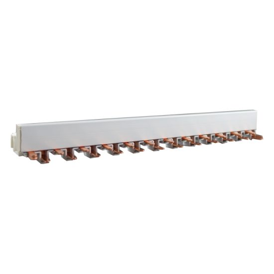 RCBO Busbar Comb 1P+N 12 Pole 80A Single Phase