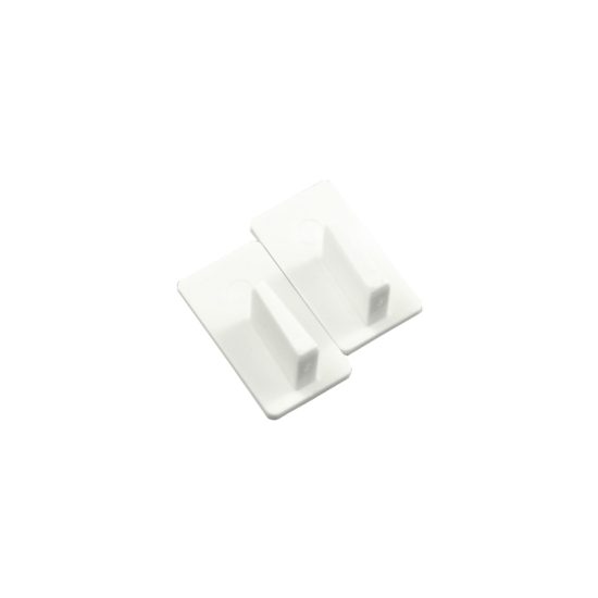 Busbar Comb End Cap to suit 1P+N