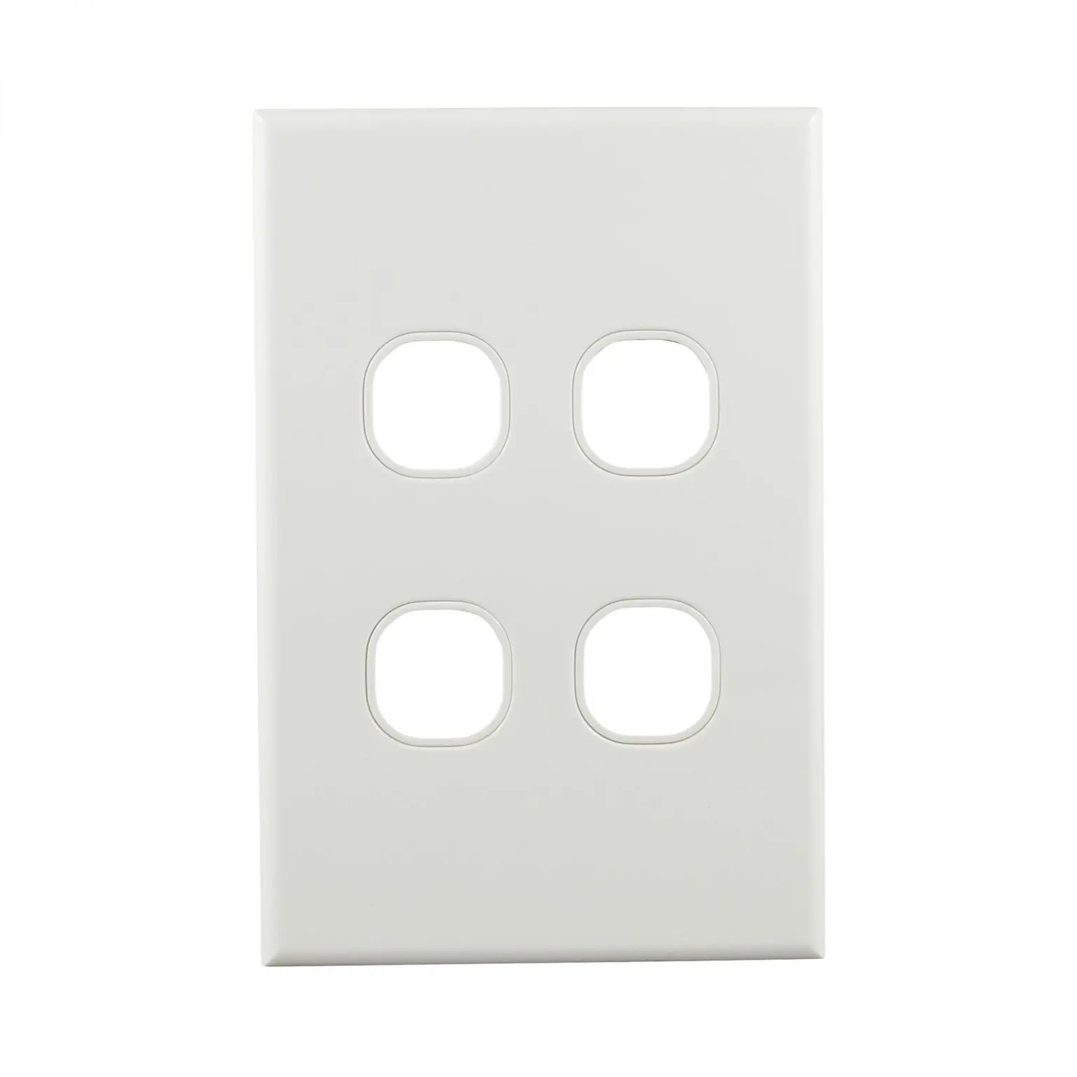 Double Power Point with USB | USB-POD10 | Connected Switchgear