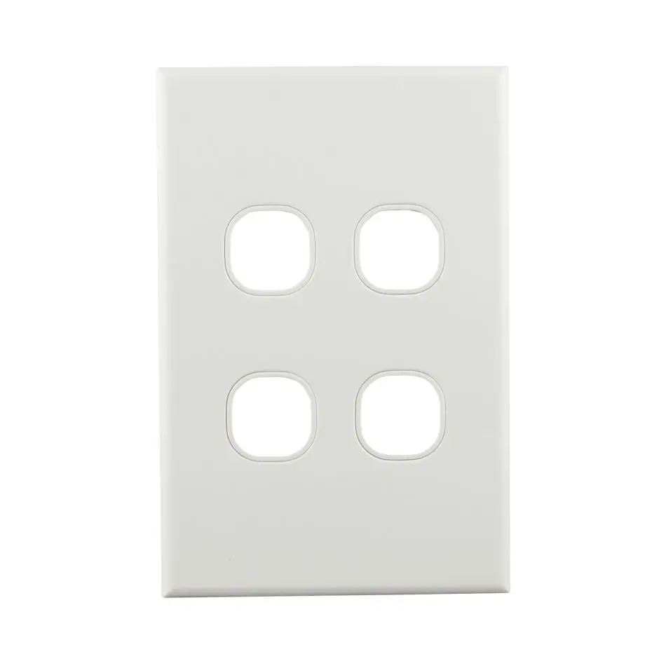 Double Power Point with USB | USB-POD10 | Connected Switchgear