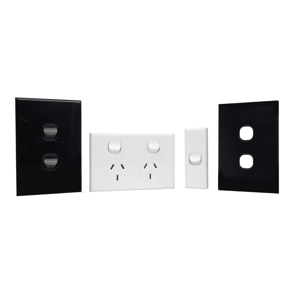 Connected Switchgear | Electricial Supplies Australia