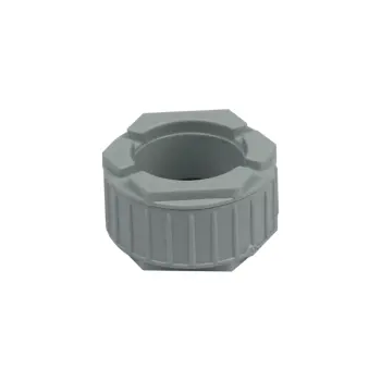 Conduit Bush 25mm Male/Female - Box of 100 | Conduit Fittings