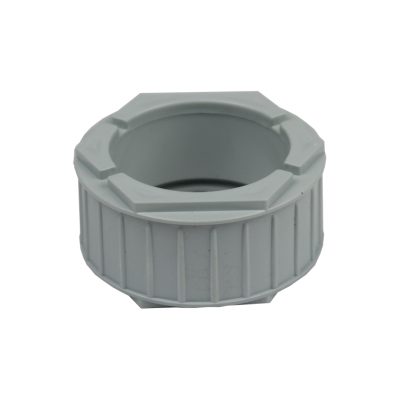 Conduit Bush 40mm Male/Female - Box of 50 | Conduit Fittings