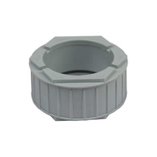Conduit Bush 40mm Male/Female - Box of 50 | Conduit Fittings