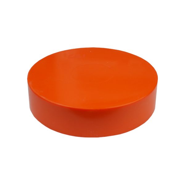 125mm Conduit End Cap | Conduit Fittings | Connected Switchgear