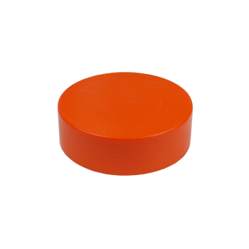 80mm Conduit End Cap | Conduit Fittings | Connected Switchgear