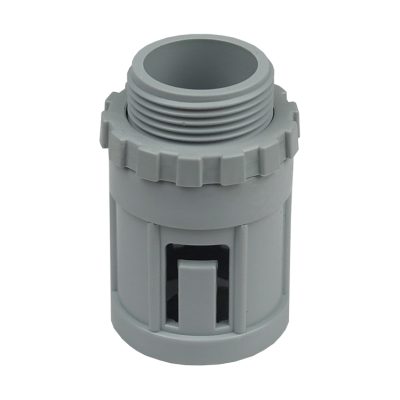 Buy Conduit Fittings Online at Connected Switchgear in Australia