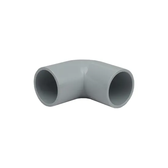 20mm Right Angle Elbow 90° Air Conditioner Bend