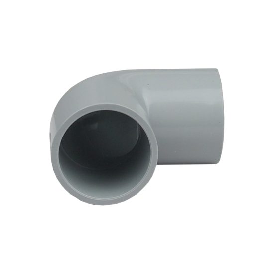25mm Right Angle Elbow 90° Air Conditioner Bend