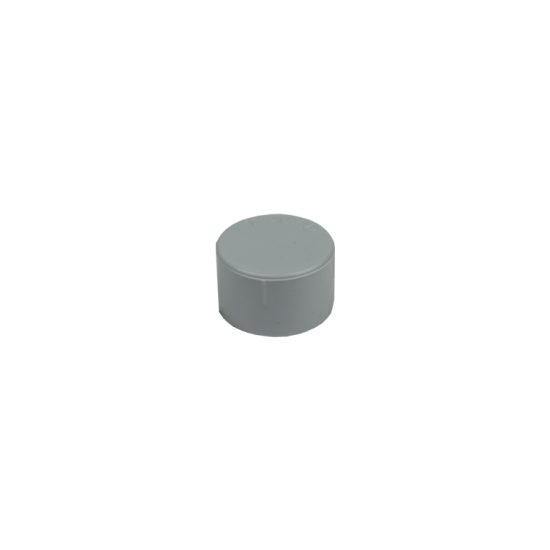 20mm Conduit End Plug - Box of 100