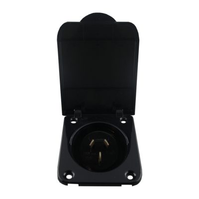 Buy Caravan Inlets and Outlets Online at Connected Switchgear