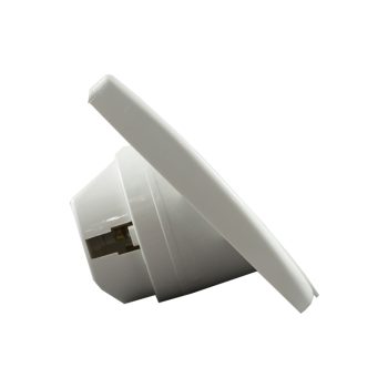 Caravan Inlet Male 3 Pin 250V AC 15A IP44