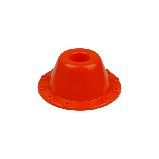 20mm Conduit Locating Flange - Box of 10